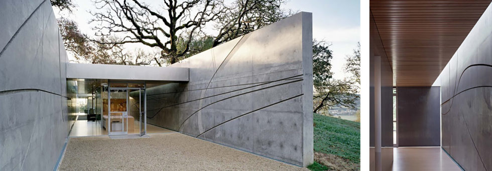 David Rabinowitch and Jim Jennings - Oliver Ranch Foundation