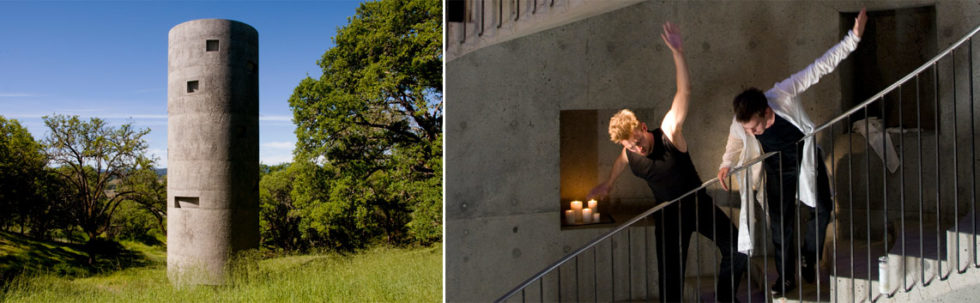 About - Oliver Ranch Foundation